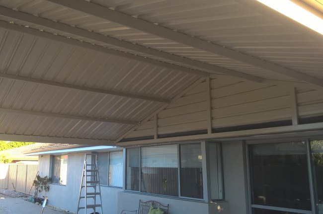 Sunset Patios - Perth Patio Gallery